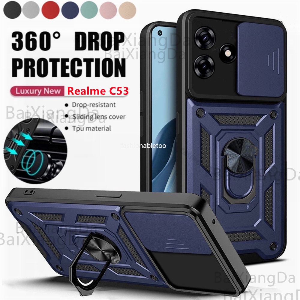 สําหรับ Realme C51 C53 C55 C63 C61 RealmeC51 RealmeC53 RealmeC55 RealmeC63 หมายเหตุ 50 Note50 ...