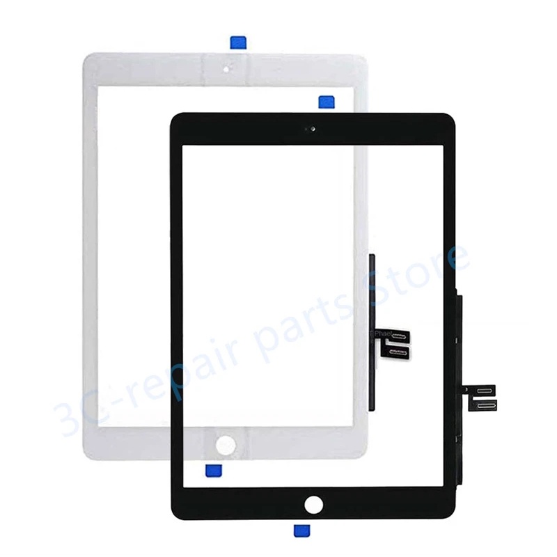 ใหม่ หน้าจอสัมผัส สําหรับ iPad 10.2 9th Gen A2603 A2604 10.2 2020 8th ...