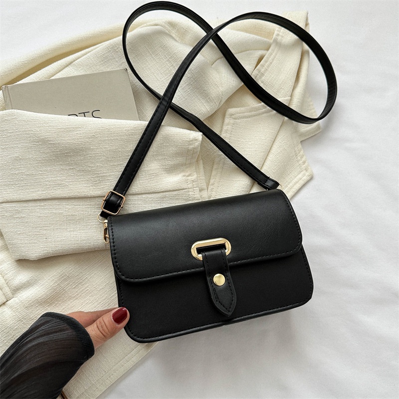 QIANLUO กระเป๋าสะพายข้างผู้หญิง 2023 NEW L91TJX3 | Shopee Thailand