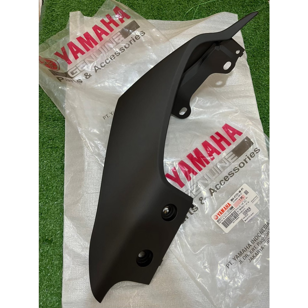 ฝาข้างตัวยาว ตัวท้าย ซ้าย ขวา YZF155 R15 ALL NEW 2017-2020 อะไหล่แท้ ...