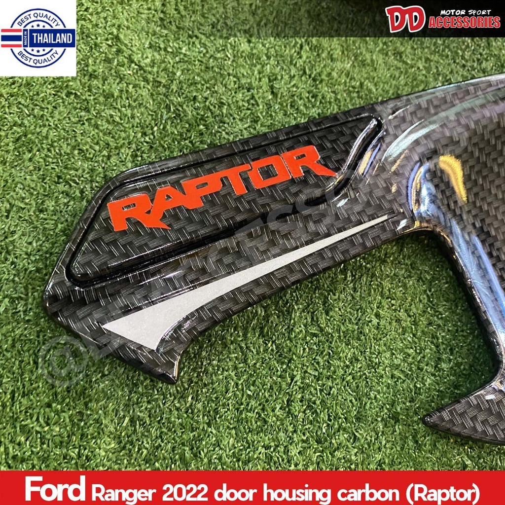 เ้ามือเปิด หลุมมือเปิด เ้าแyearก Ranger Raptor 2022 2023 2024 logo ...