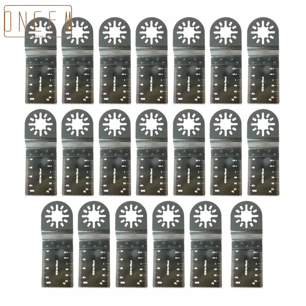 【ONCEMOREAGAIN】Versatile and Durable 35mm Saw Blades for Fein ...