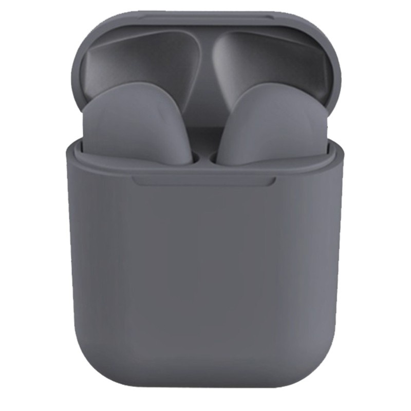 หูฟังบลูทูธ ไรเสาย I12 I13 Tws แอร์พอร์ต Pro4 หูฟังbluetooth InPods 12 ...