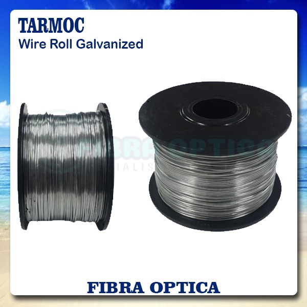 ม้วนลวดชุบสังกะสี|Rebar Tie Wire Tier 0.8mm x 110 mtr Wire | Shopee ...