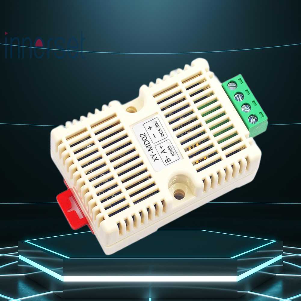 Xy Md02 โมดูลเซนเซอร์วัดอุณหภูมิและความชื้น Sht20 Dc5 30v Shopee Thailand