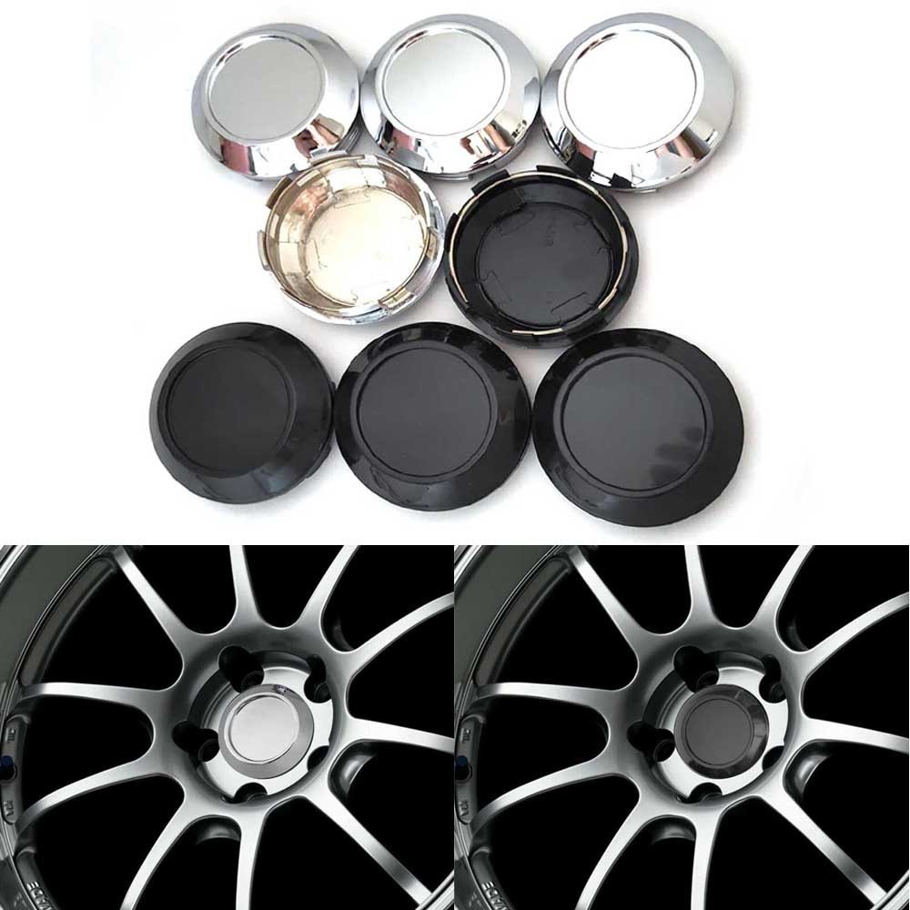 ⚡READYSTOCK⚡Wheel Center Cap 73mm ID 79mm OD For Advan Racing RZ DF ...