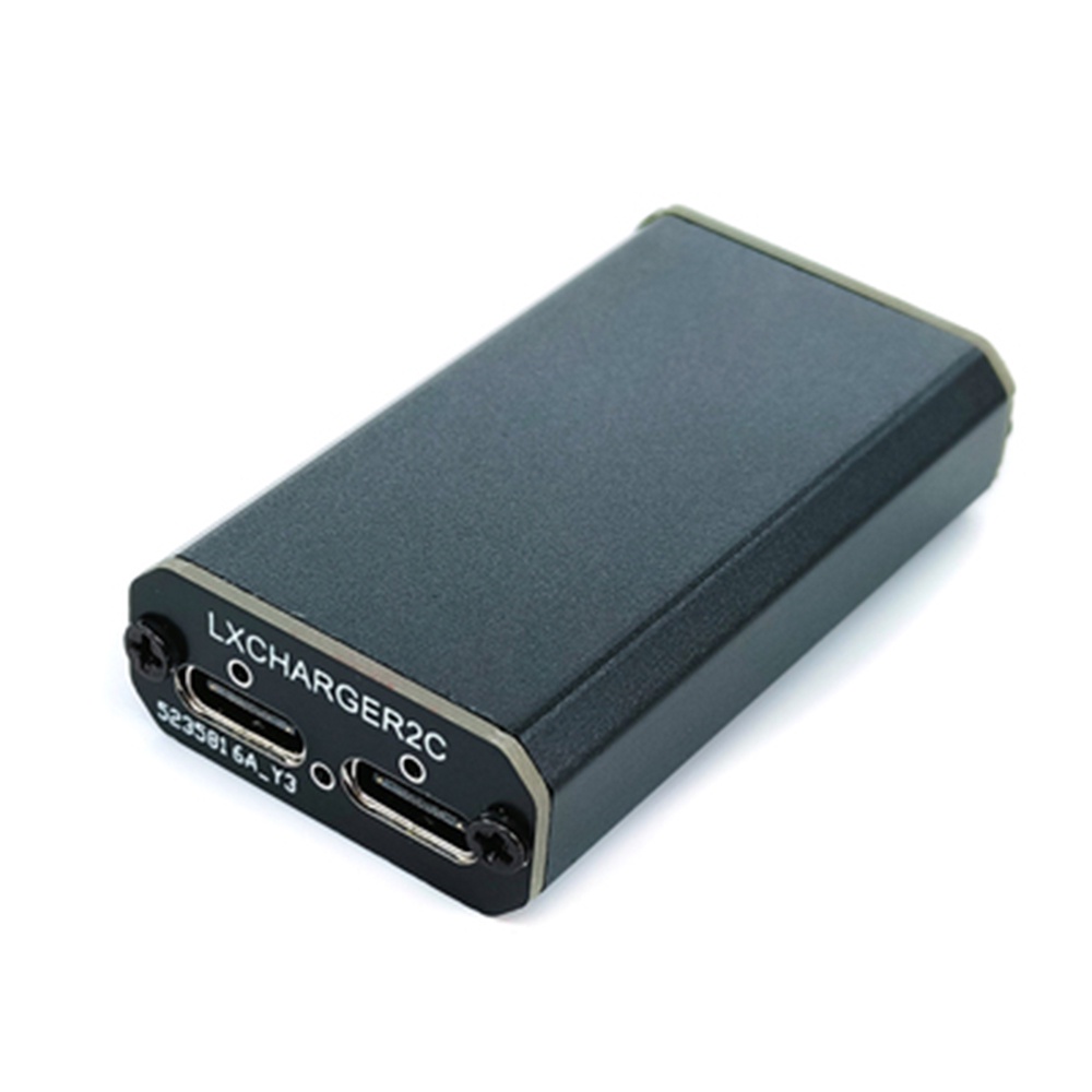 Pcbfun Qc3.0 Qc2.0 อะแดปเตอร์โมดูลชาร์จโทรศัพท์มือถือ Type-c 30w ...
