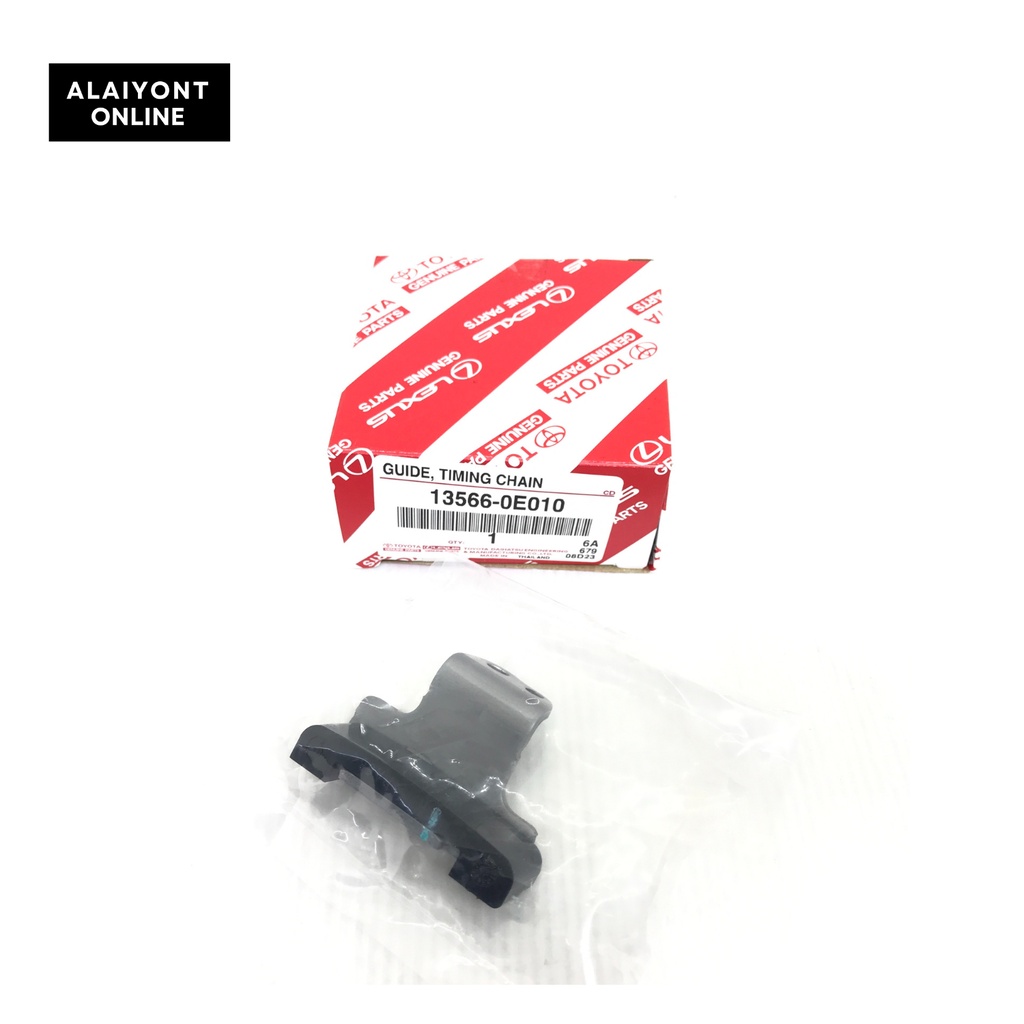 (แท้ศูนย์) ยางรองโซ่ราวลิ้น TOYOTA REVO ยี่ห้อ TOYOTA โตโยต้า รีโว่ ...