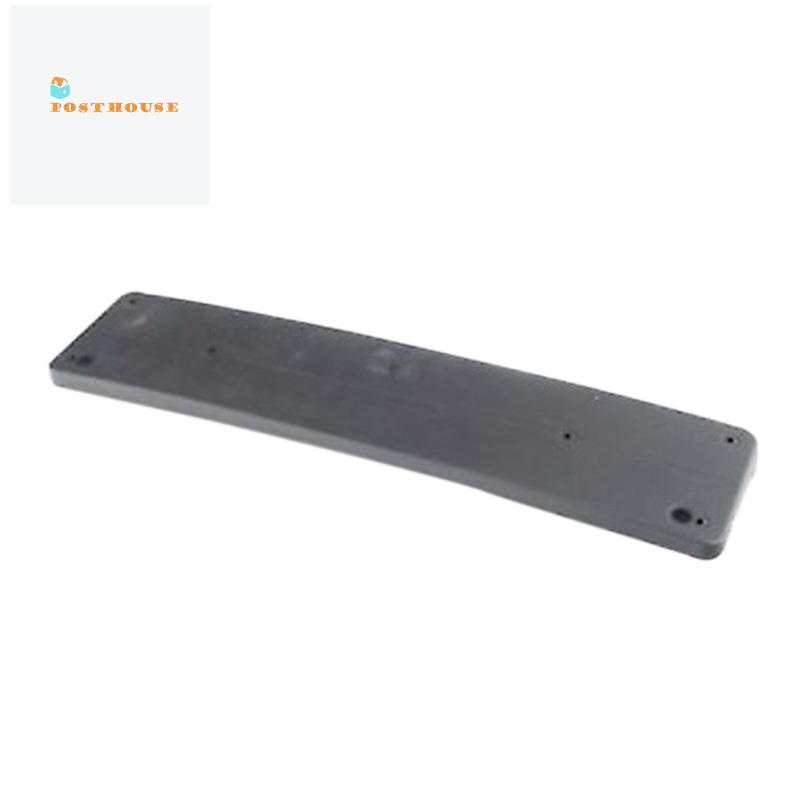 กรอบป้ายทะเบียนกันชนหน้ารถยนต์ สําหรับ Mercedes-Benz E-Class W211 2002 ...