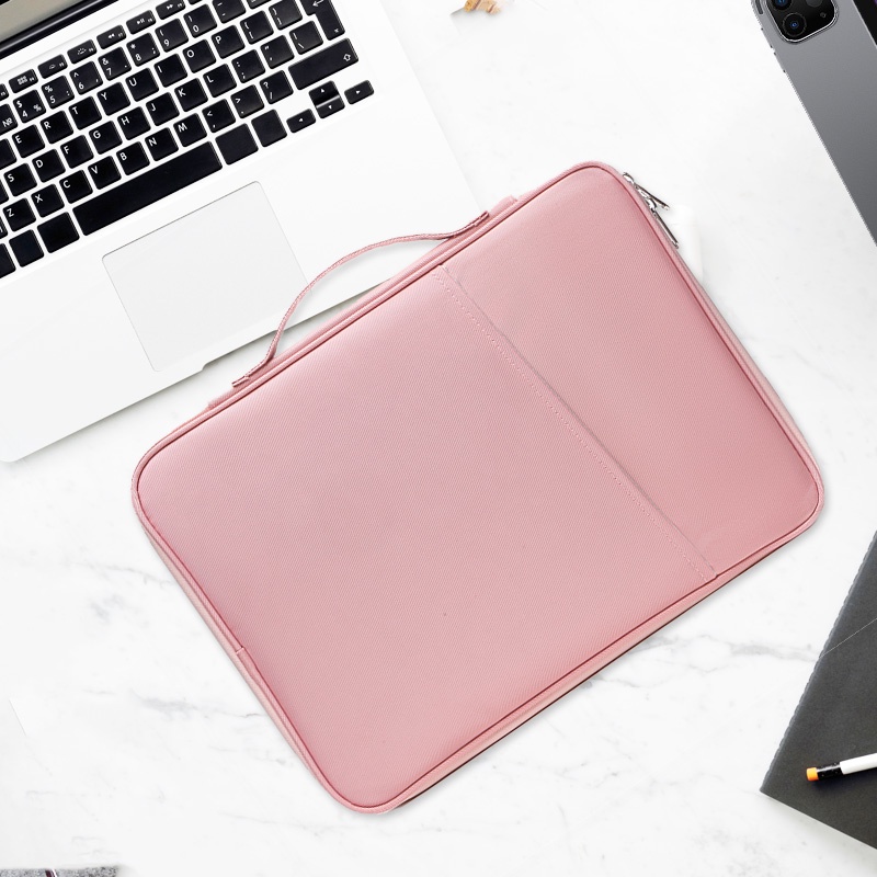 เคสกระเป๋าใส่แท็บเล็ต สําหรับ Samsung Galaxy Tab S8 S7 FE Plus S8+ Tab S9 2023 | Shopee Thailand