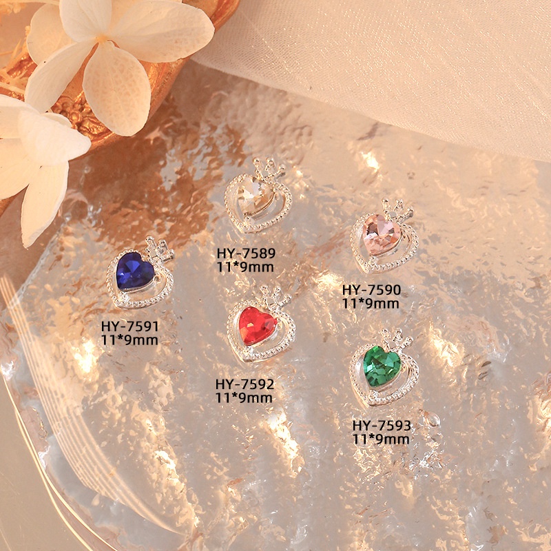 เครื่องประดับตกแต่งเล็บ รูปลิงน้อย DIY | Shopee Thailand
