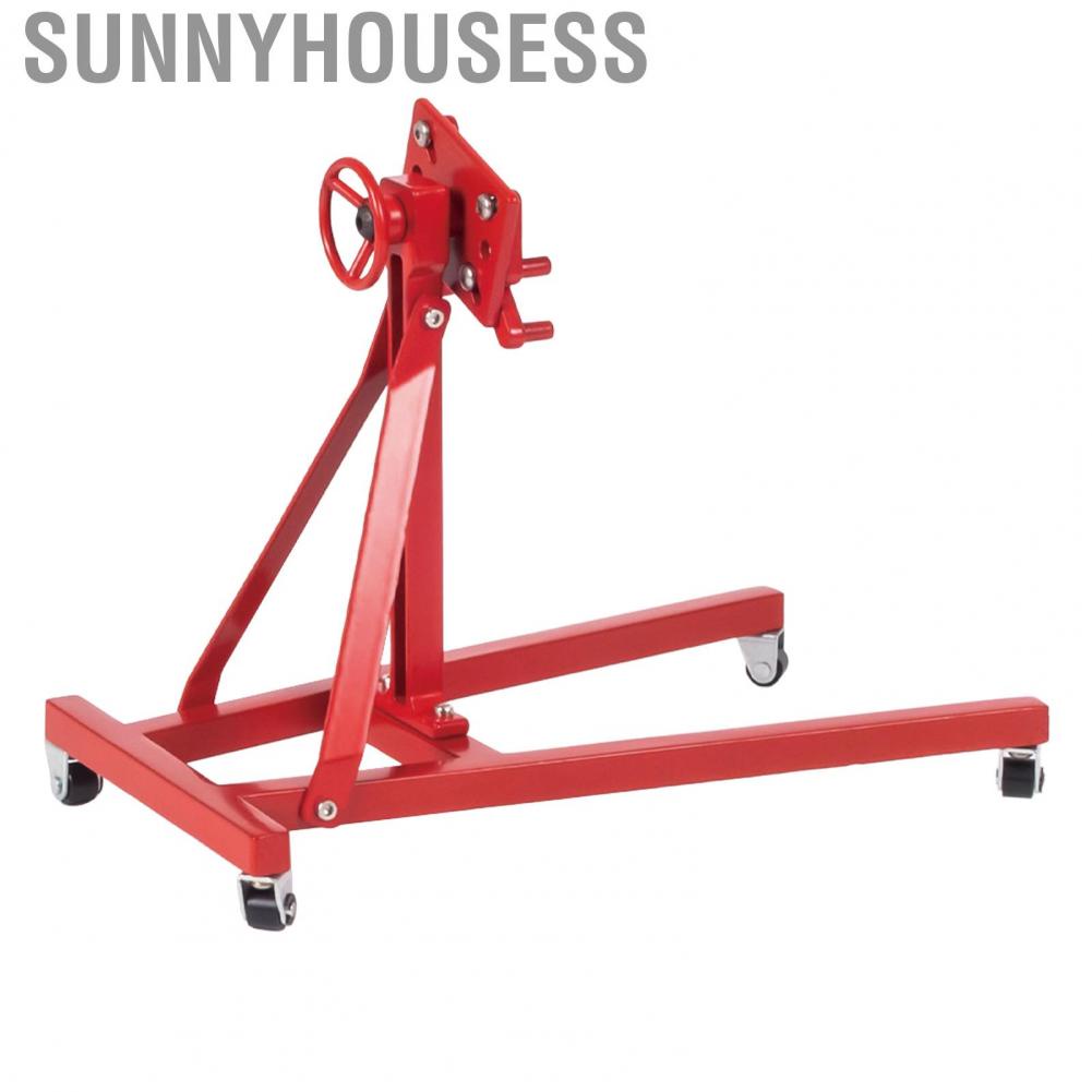 Sunnyhousess RC Engine Bracket Stand RC Engine Hanger Lifelike ...