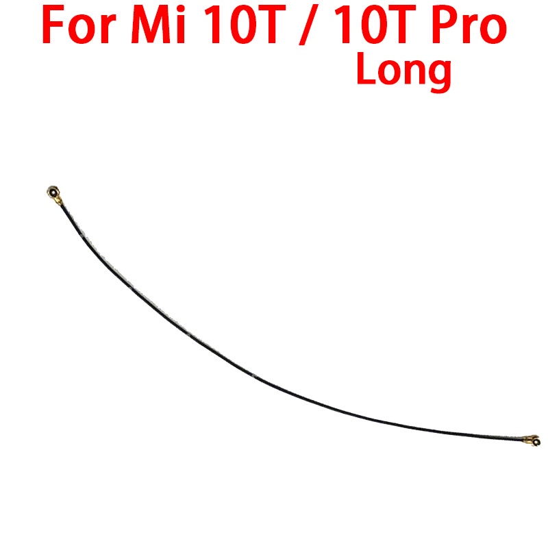 สายเคเบิ้ลสัญญาณ Wifi อะไหล่เปลี่ยน สําหรับ Xiaomi Mi 10 10T Pro Lite 10i 10s | Shopee Thailand