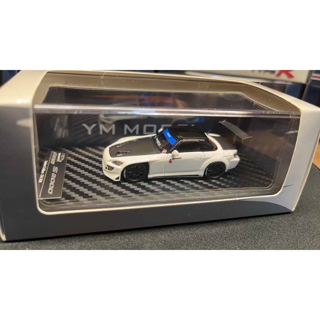 โมเดล 1/64 YM FK8 SPOON | Shopee Thailand