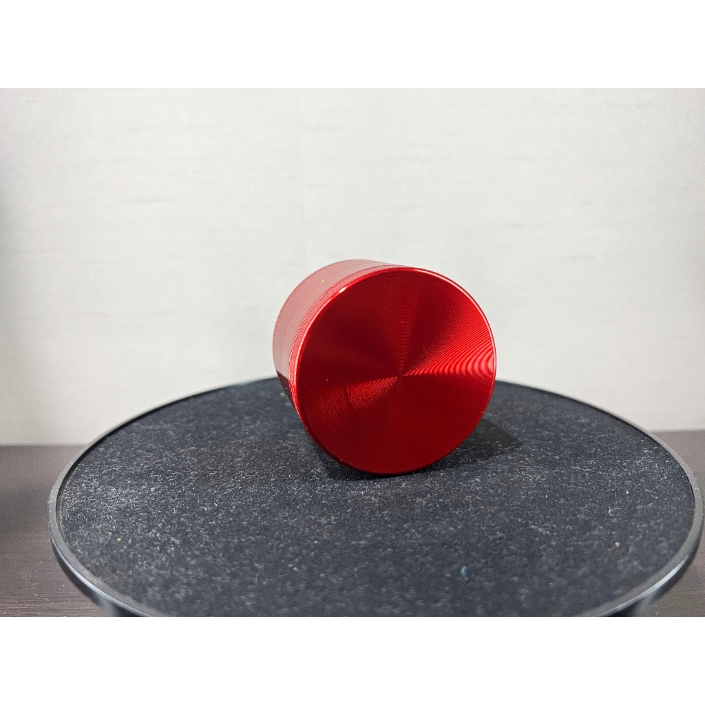 4 Pieces Flash Aluminum Grinder เครื่องบดคุณภาพสูงอลูมิเนียมเกรดA ของ ...