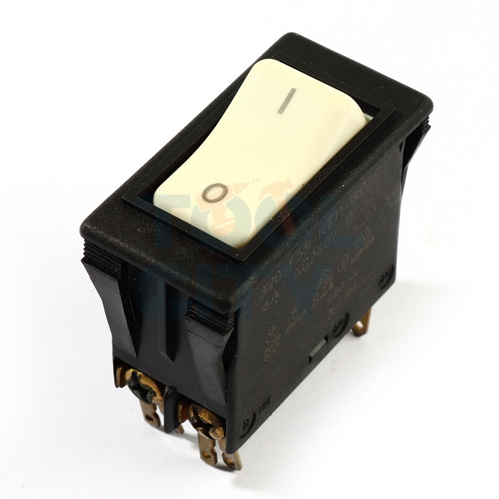 KARCHER (คาร์เชอร์) ROCKER SWITCH | Shopee Thailand