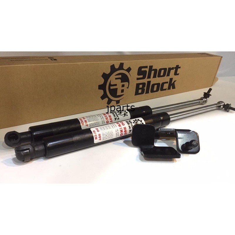 โช๊คฝากระโปรงหน้าNIssan Teana j31 ปี 2004-2007 ราคาต่อคู่ ใส่ได้เลย ...