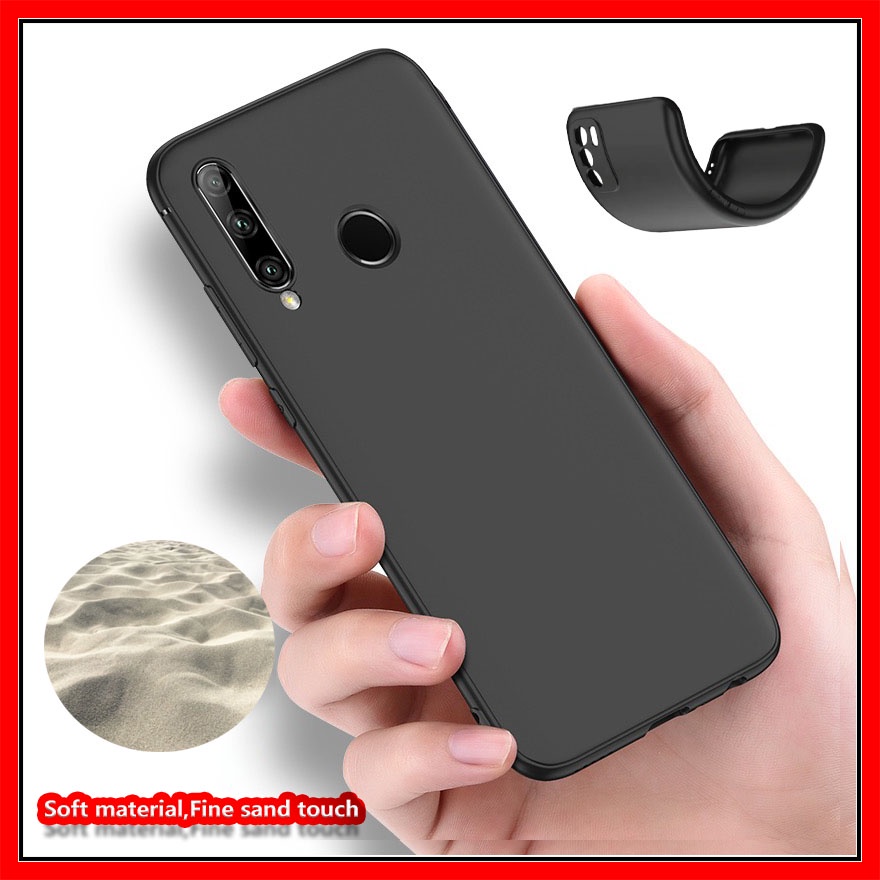 สําหรับ Huawei P30 Lite รุ่นใหม่ 2020 Nova 4E MAR-LX2 เคลือบด้าน ...