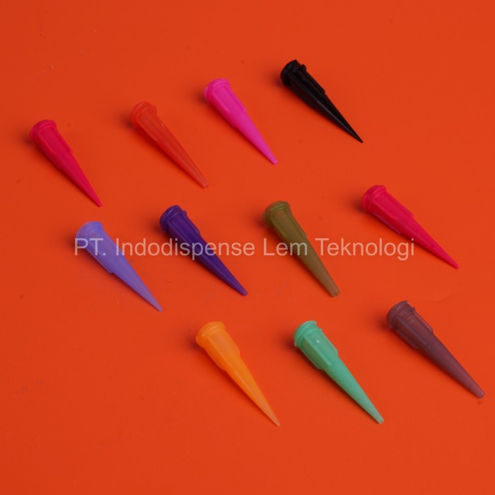 Tt หัวจ่ายพลาสติกเรียว 14G-27G | Shopee Thailand