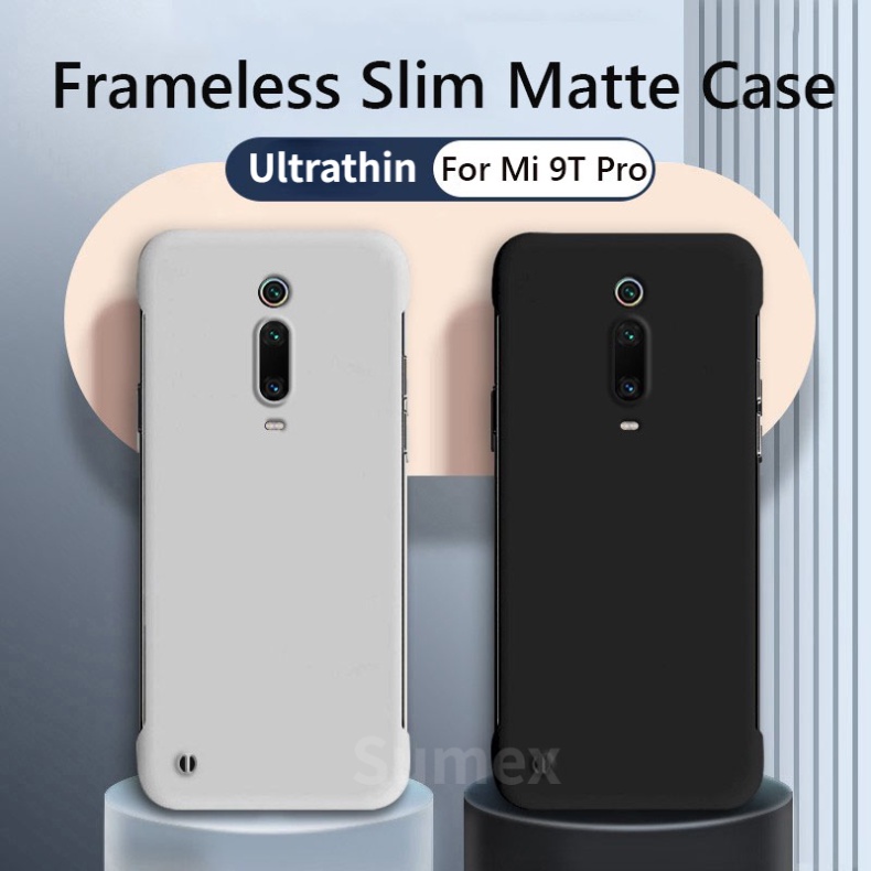 สําหรับ Xiaomi Mi 13T Pro 13 T Ultra Lite 5Gเคสโทรศัพท์Frameless Slim ...