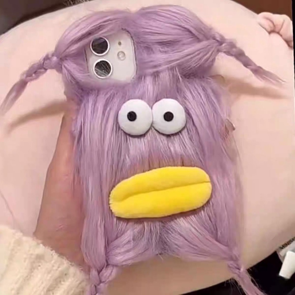 เคสโทรศัพท์มือถือ ซิลิโคนนิ่ม ป้องกัน ลายตุ๊กตาตลก สําหรับ Oppo Reno7 8