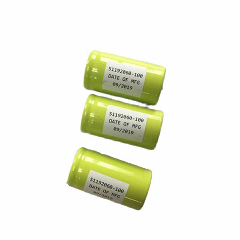 1ชิ้น 51192060-100 1.2v 2000MAH NI-CD แบตเตอรี่แบบชาร์จไฟได้ | Shopee Thailand
