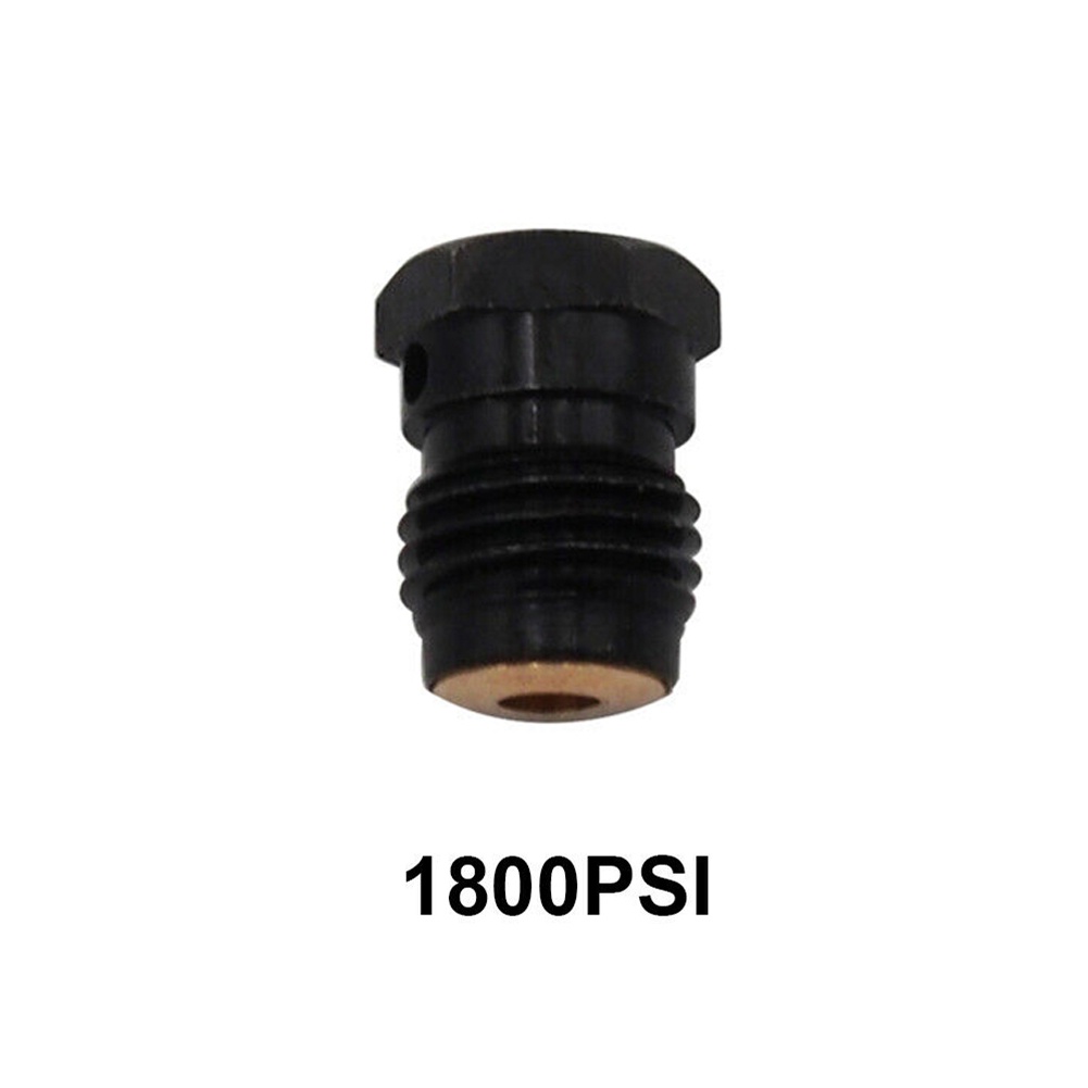 【ONCEMOREAGAIN】Compressed Air CO2 Tank Regulator Valve Burst Disc with ...