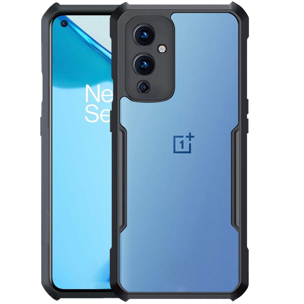 ชเคส OnePlus 9 Oneplus9 Pro 5G oneplus 9t ใส Xundd ของแท้ งานแท้ เคสกัน ...