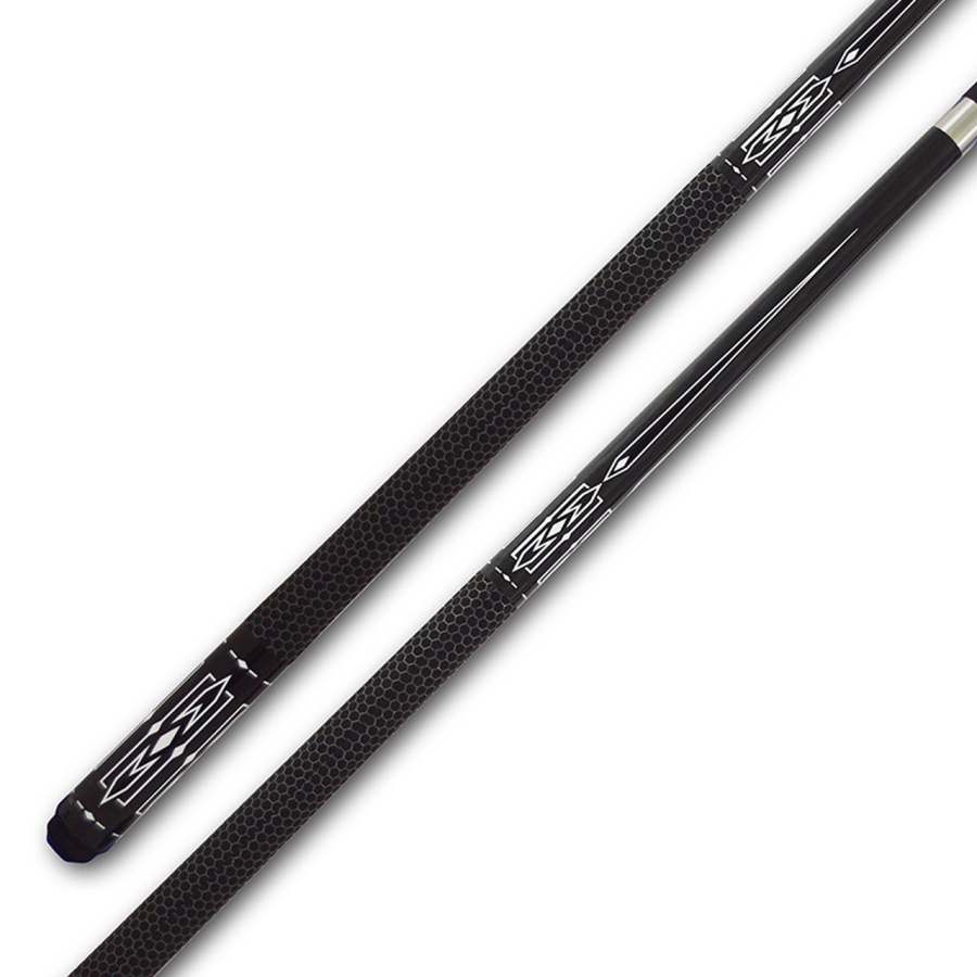 Cuetec Pool cue ไม้คิวพูล เคลือบกราไฟต์ Platinum Graphite Series 13-137 ...