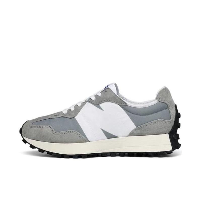 รองเท้าผ้าใบ New balance 327 LAB KA LH1 ASN unisex sneakers | Shopee ...