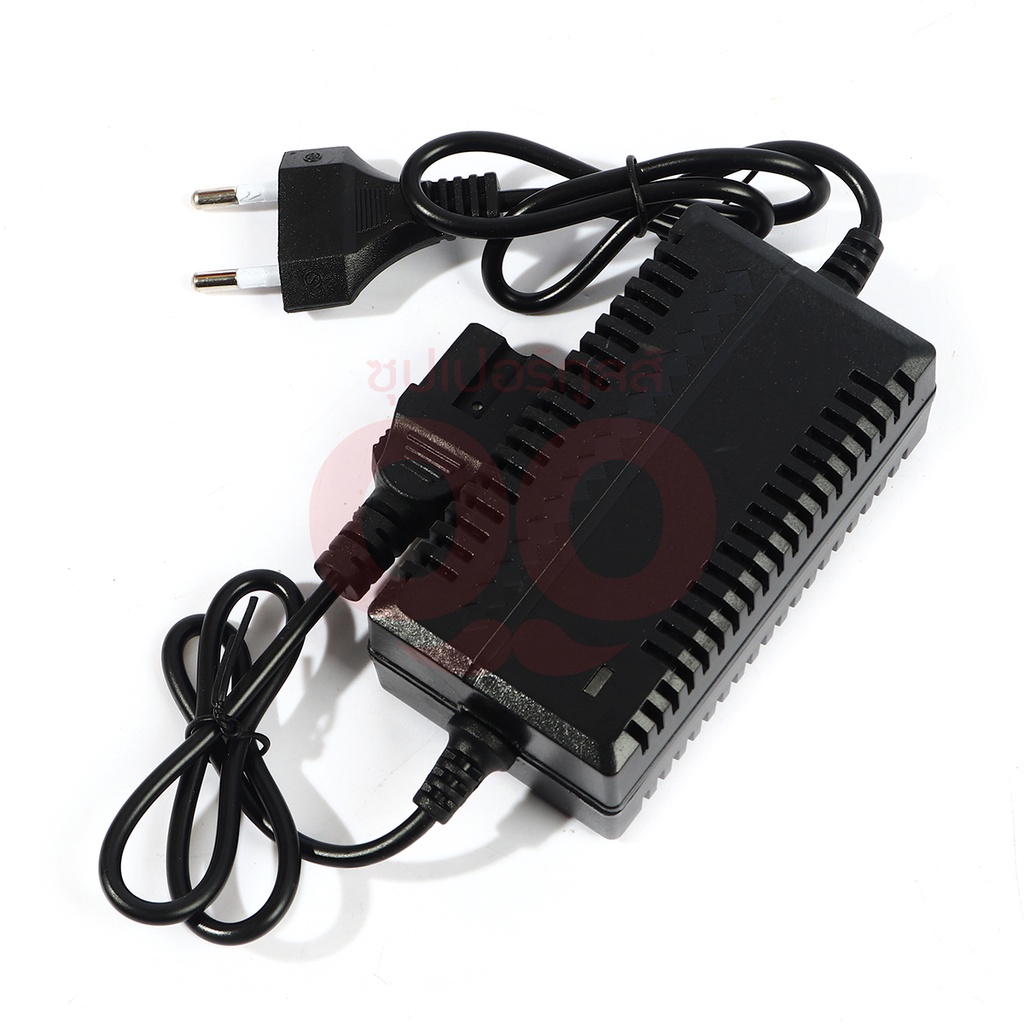 อะไหล่ ที่ชาร์จแบตเตอรี่ สำหรับเครื่องพ่นยาแบตเตอรี่สะพายหลัง POLO รุ่น ...