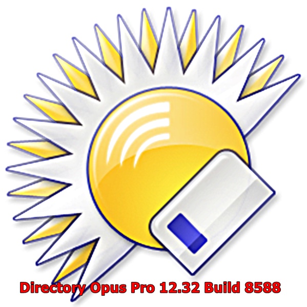 Directory Opus Pro 12.32 Build 8588 โปรแกรมจัดการไฟล์ | Shopee Thailand