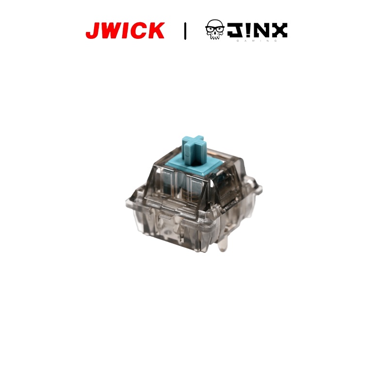 Jwick/Durock T1 Switch - ชุดสวิตช์ | Shopee Thailand