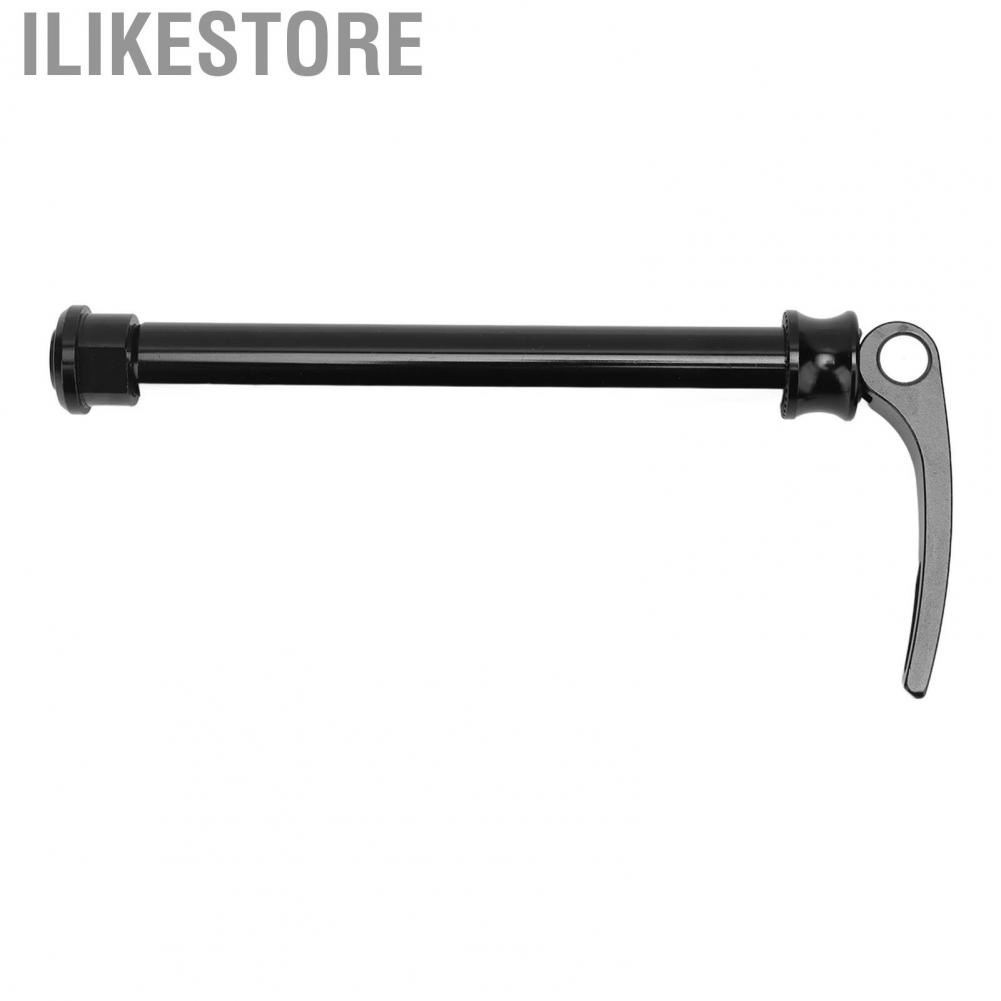 Ilikestore Front Thru Axle Easy Installation Quick Release Thru Axle ...