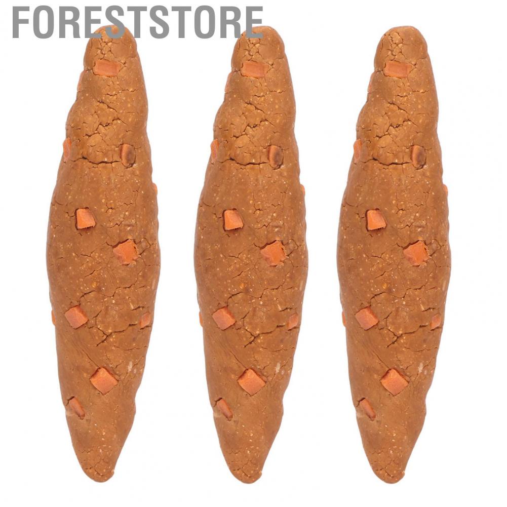 Foreststore Poop Soap Turd Bar Poo Soap Lifelike Color for Bathroom ...