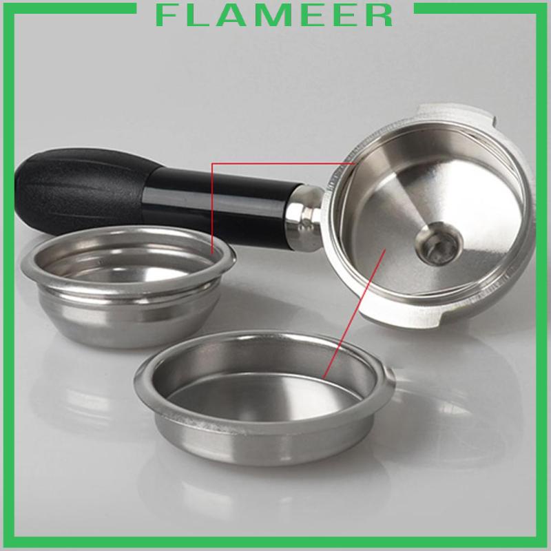 [Flameer] แผ่นกรองสเตนเลส 58 มม. | Shopee Thailand
