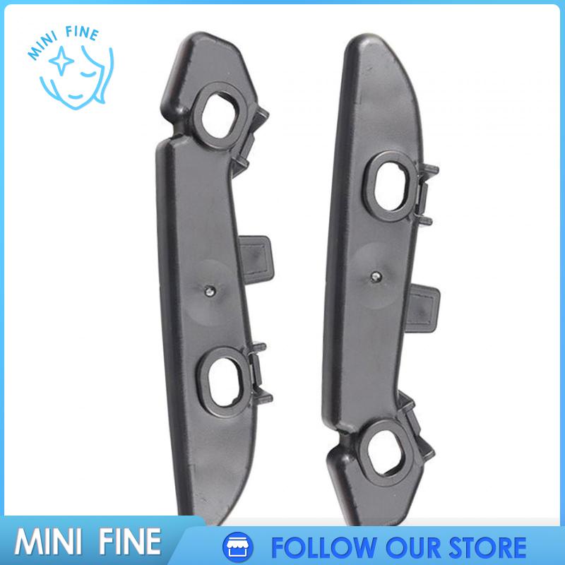 [ ตัวยึดกันชนหน้าซ้าย 328i 330 335i F30 51117279711 | Shopee Thailand