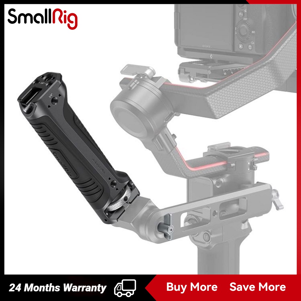 SmallRig Sling Handgrip for DJI RS 2 and RSC 2 Gimbal 3161 | Shopee Thailand