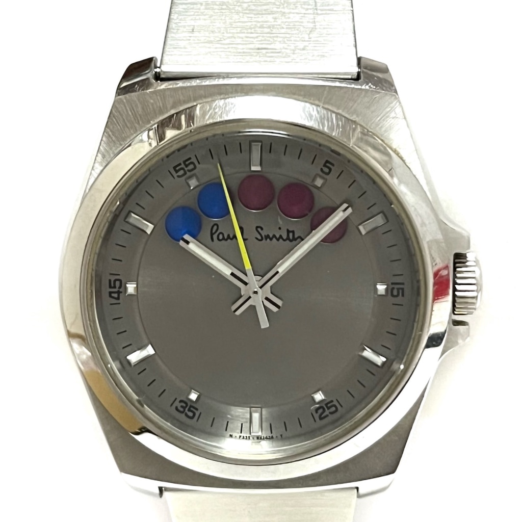 สินค้ามือสอง Paul Smith Watches | Shopee Thailand