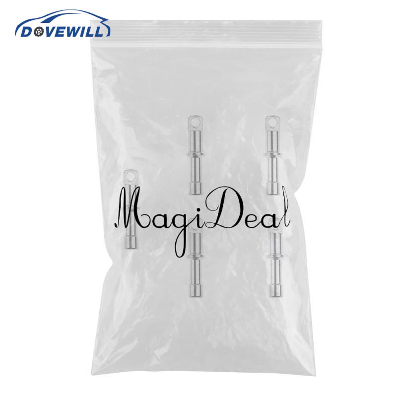 [Dovewill] อะไหล่ปลายเสาเต็นท์ 9.5 มม. แบบเปลี่ยน 5 ชิ้น | Shopee Thailand