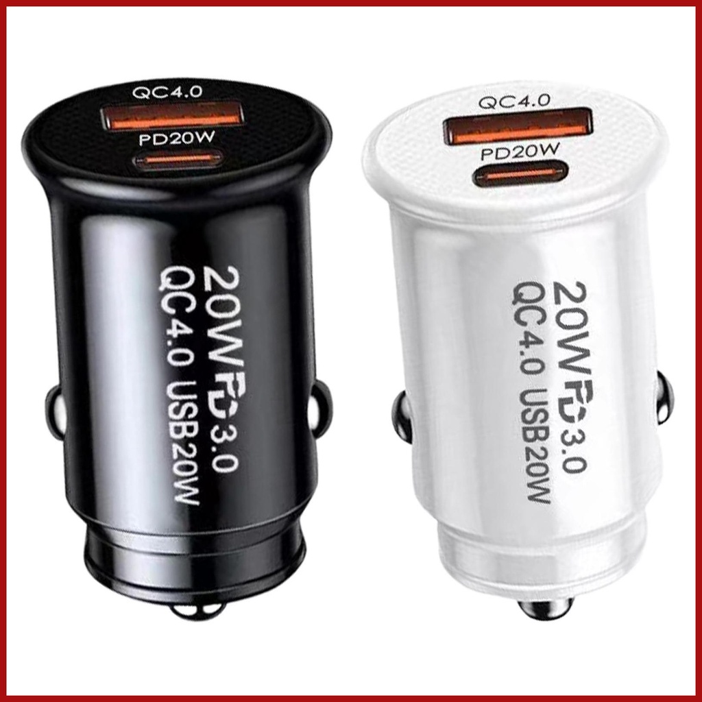 บล็อกชาร์จเร็ว QC4.0 PD20W สําหรับโทรศัพท์มือถือ แท็บเล็ต กล้อง phdth | Shopee Thailand