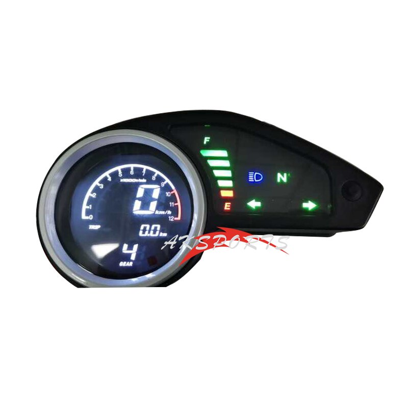 ชุดเครื่องมือรถจักรยานยนต์ odemeterexport ประเภท speedometer สําหรับ CG ...