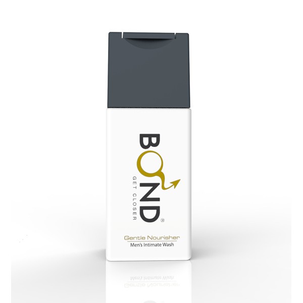 BOND Wash เจลทำความสะอาดน้องชาย (บอนด์ วอช) พร้อมส่งทันที+++ | Shopee ...
