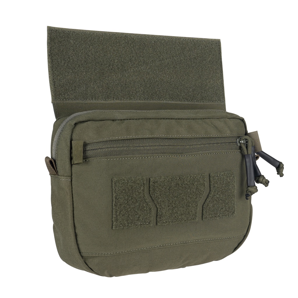 IDOGEAR Tactical Drop Pouch Multi-function Tool Pouch Tactical Dangler ...