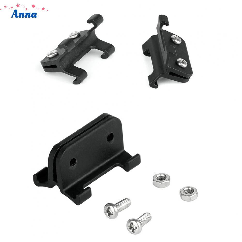 【Anna】Bike Triathlon Race Number Plate Mount Bicycle Seatpost Holder ...