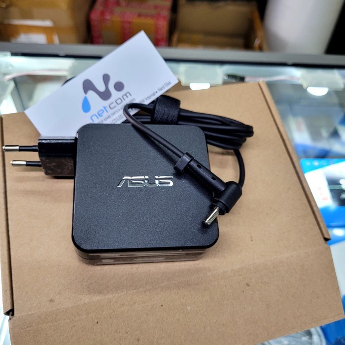 Asus VivoBook 15 K513E K513EA K513 65W อะแดปเตอร์ชาร์จแล็ปท็อปต้นฉบับ ...