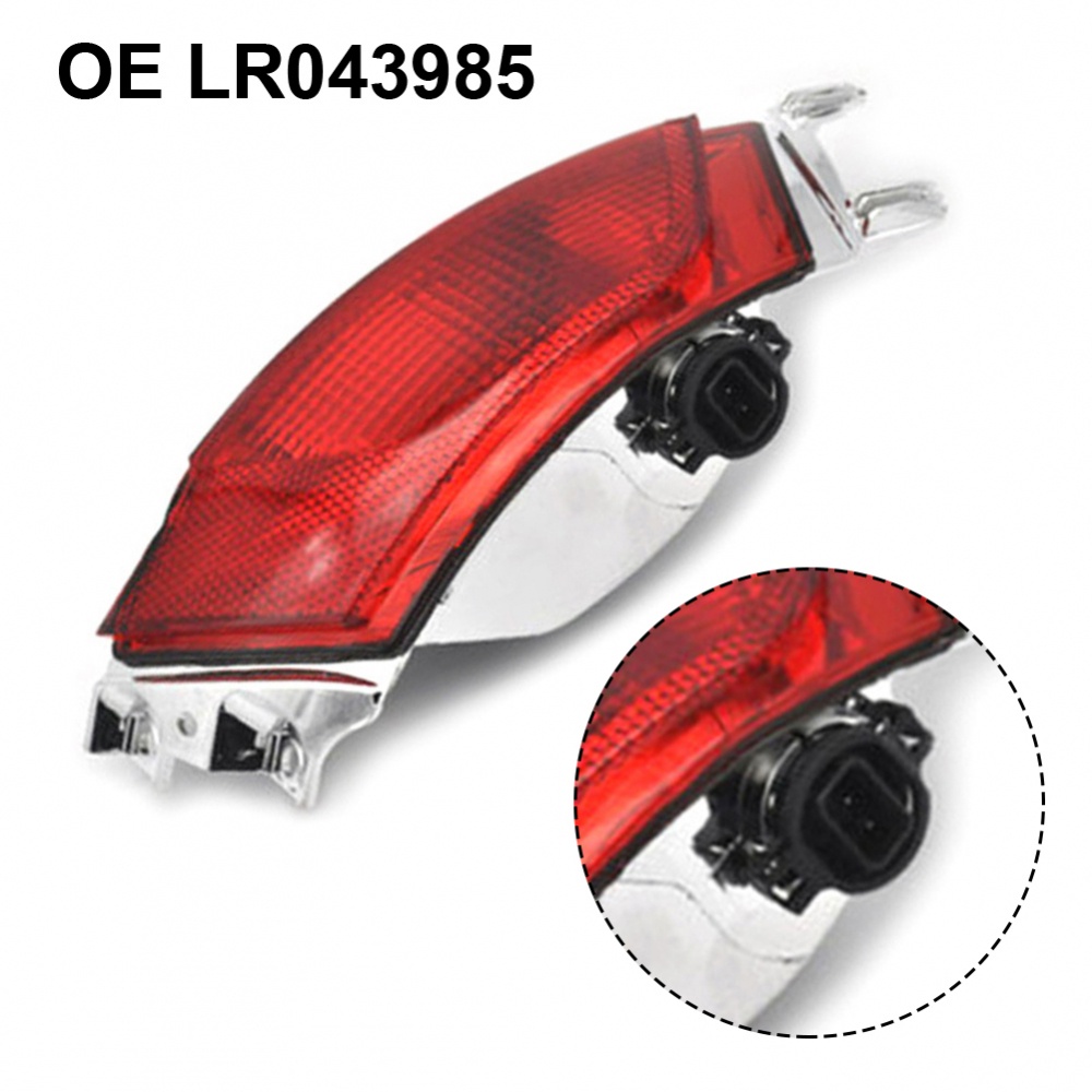 ไฟตัดหมอก ไฟเบรก ไฟตัดหมอก ABS LR คุณภาพสูง043985/LR095709 | Shopee ...