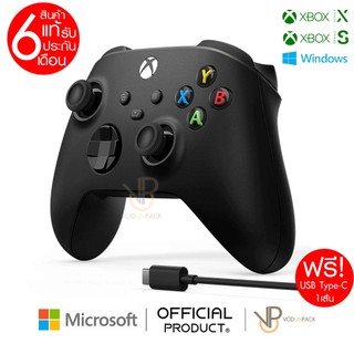 [Microsoft] Xbox Wireless Controller + Type+C Cable / Series S / X / Pc ...