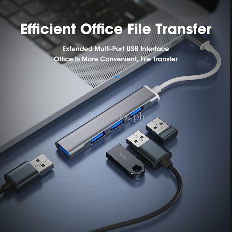 ฮับ Usb 3.0 2.0 4 พอร์ต สําหรับแล็ปท็อป Acer Nitro 5 an515-58 an515-54 ...