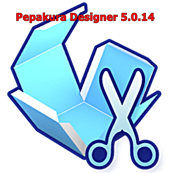 Pepakura Designer 5.0.14 ออกแบบโมเดลกระดาษ จากไฟล์ 3D | Shopee Thailand